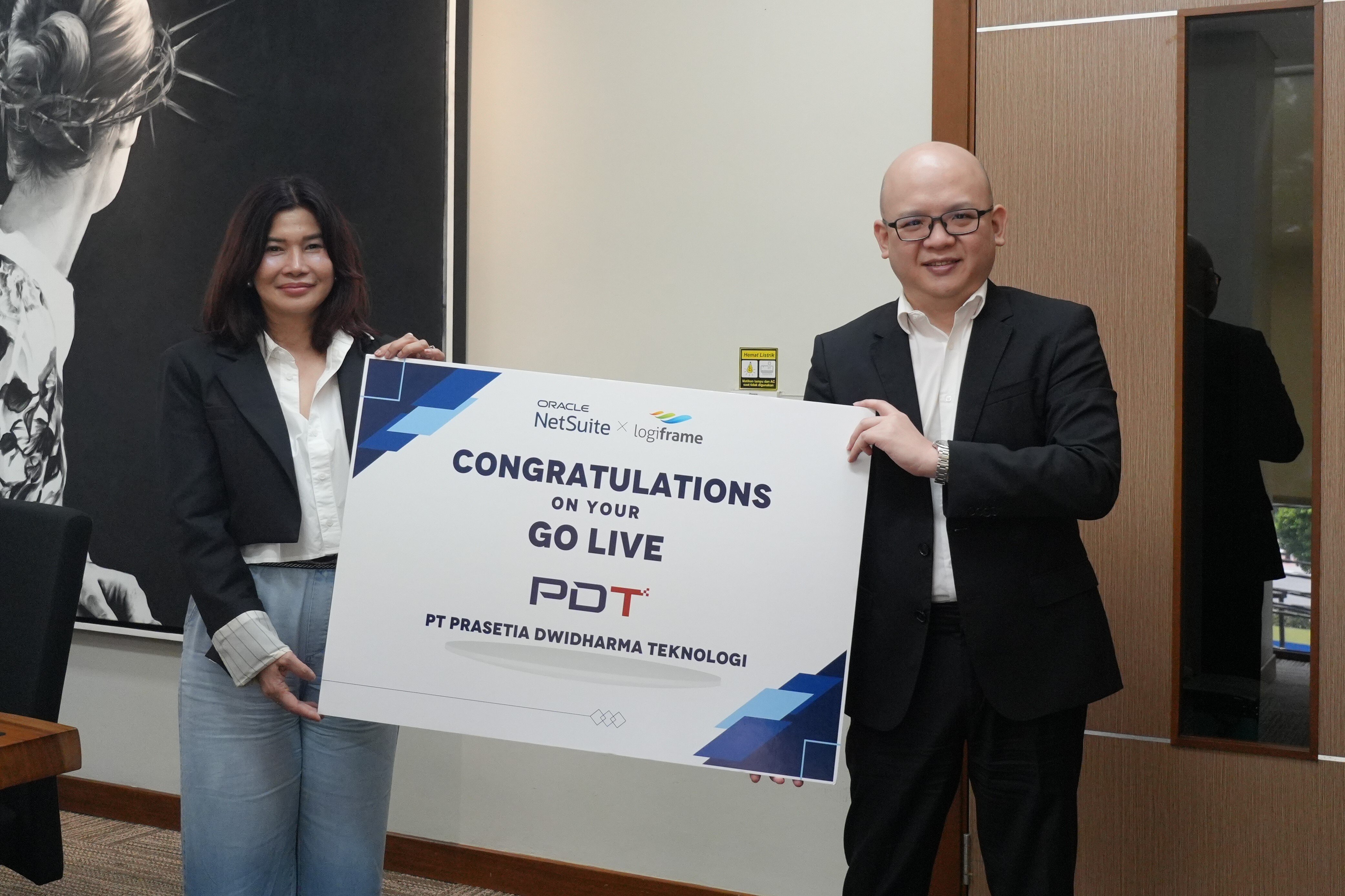 Our People and Culture